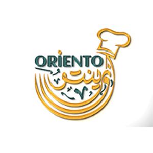 Oriento delivery service in Egypt | Talabat