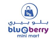 Blue Berry Mini Mart delivery service in UAE | Talabat