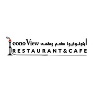 Icono View Restaurant delivery service in Qatar | Talabat