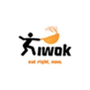 Iwok delivery service in UAE | Talabat
