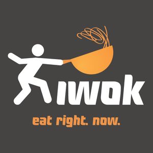 Iwok delivery service in UAE | Talabat