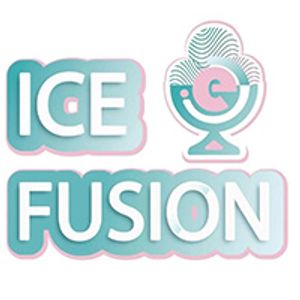 توصيل Ice Fusion سريع في عێراق | طلبات