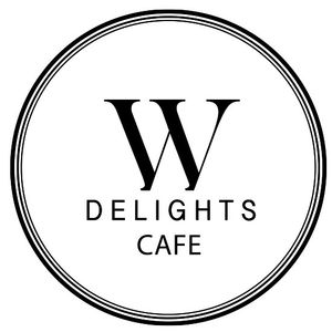 W Delights Cafe delivery service in Bahrain | Talabat