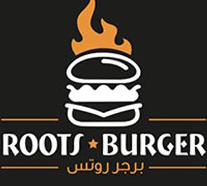Roots Burger delivery service in Kuwait | Talabat
