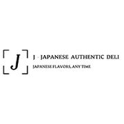 J - Japanese Authentic Deli delivery service in UAE | Talabat