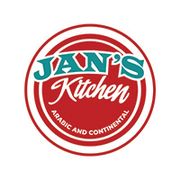 Jan`s Kitchen menu for delivery in Qudaibiya | Talabat