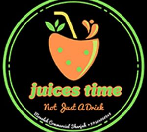 Juices Time delivery service in UAE | Talabat