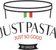 Just Pasta By Spezia delivery service in UAE | Talabat