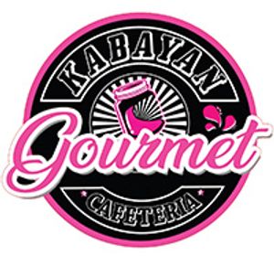 Kabayan Logo “Say Hello To Smarter Shopping, Kabayan! 🎉📱