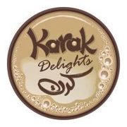 Karak Delights menu for delivery in Al Abrar | Talabat
