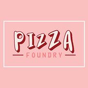 PIZZA FOUNDRY menu for delivery in Doha Port | Talabat