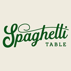 Spaghetti Table delivery service in Qatar | Talabat