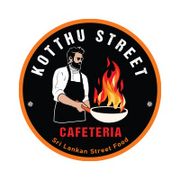 Kotthu Street menu for delivery in Dubai International Airport | Talabat