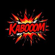 Kaboom Restaurant delivery service in Bahrain | Talabat