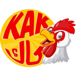 kak fried chicken delivery service in Egypt | Talabat