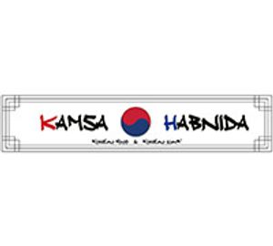 Kamsa Habnida Korea Food delivery service in Oman | Talabat