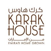 Karak House Restaurant menu for delivery in Al Souq Al Kabeer | Talabat