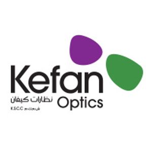 Kefan Optics delivery service in Kuwait | Talabat