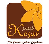 Kesar Logo