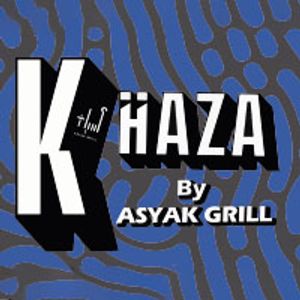 Khaza by Asyak Grill delivery service in UAE | Talabat