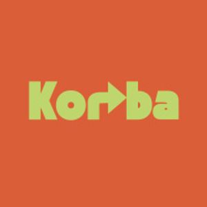 Korba delivery service in UAE | Talabat