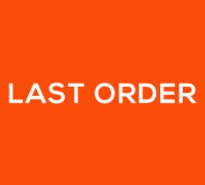 Last Order Restaurant delivery service in Qatar | Talabat