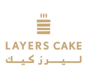 Layers Cake delivery service in Kuwait | Talabat
