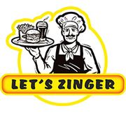 Let's Zinger menu for delivery in Ajman Free Zone | Talabat