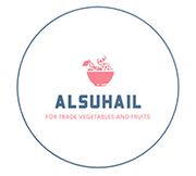 Alsuhail For Trade Vegetables And Fruits catalog | Groceries for ...
