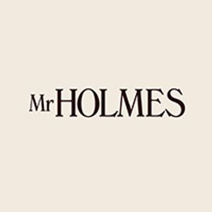 Mr Holmes delivery service in Kuwait | Talabat