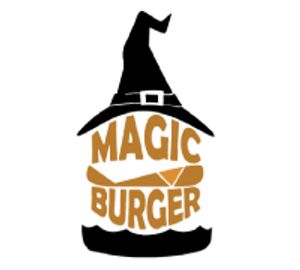 Magic Burger delivery service in Kuwait | Talabat