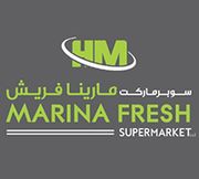Marina Fresh Supermarket catalog | Groceries for delivery in The Lakes ...