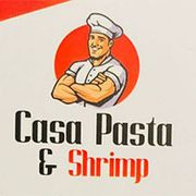 Casa Pasta And Shrimp menu for delivery in Emirates City | Talabat