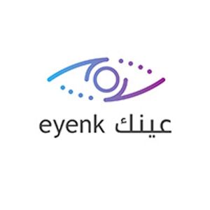Eyenk delivery service in Qatar | Talabat