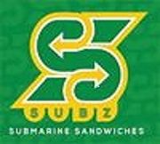 Subz Submarine Sandwiches menu for delivery in Sadad | Talabat