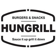 HUNGRILL menu for delivery in Al Hashmi | Talabat