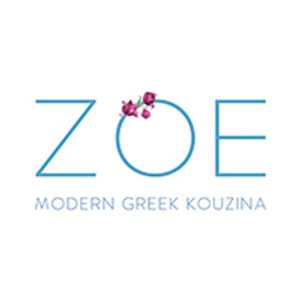 ZOE MODERN GREEK KOUZINA delivery service in UAE | Talabat