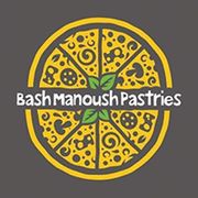 Bash manoush pastries menu for delivery in Al Kholafa'a | Talabat