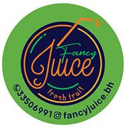 Fancy Juice delivery service in Bahrain | Talabat