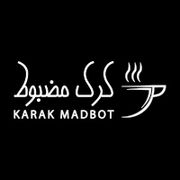Karak Madbot menu for delivery in Old Khoudh | Talabat