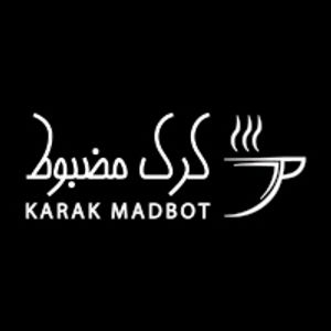 Karak Madbot delivery service in Oman | Talabat