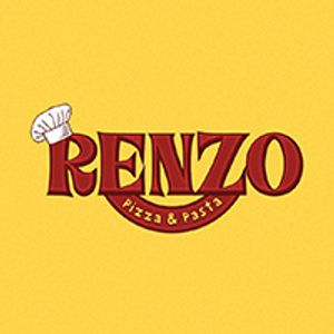 Renzo Pizza & Pasta delivery service in Oman | Talabat