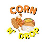 Corn N' Drop delivery service in Qatar | Talabat