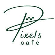 Pixels Cafe menu for delivery in TinBak | Talabat