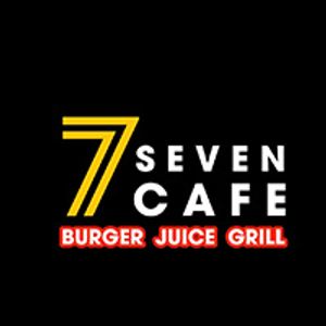 SEVEN CAFE delivery service in Oman | Talabat