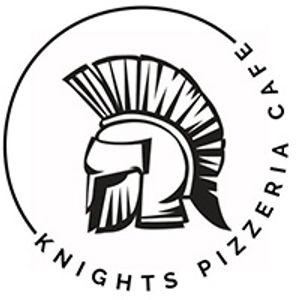 KNIGHTS PIZZERIA CAFE delivery service in UAE | Talabat