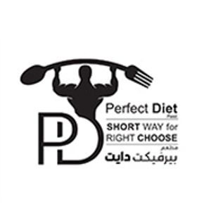 Perfect Diet delivery service in Kuwait | Talabat