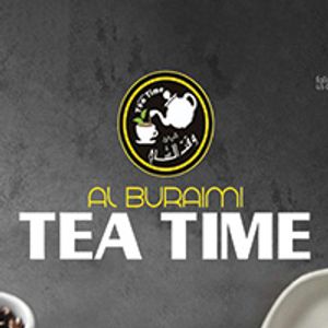 Al Buraimi Tea Time delivery service in Oman | Talabat