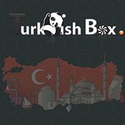 Turkish box menu for delivery in Al Hashmi | Talabat