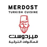 Merdost Turkish Cuisine menu for delivery in Al Koudh | Talabat